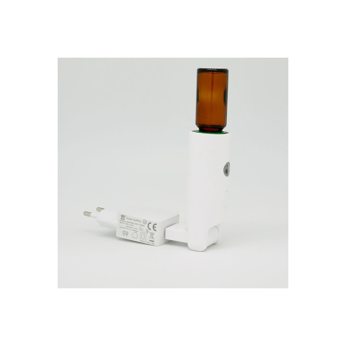 Bulia : USB-Diffuser mit Ultra-Vernebelungstechnologie